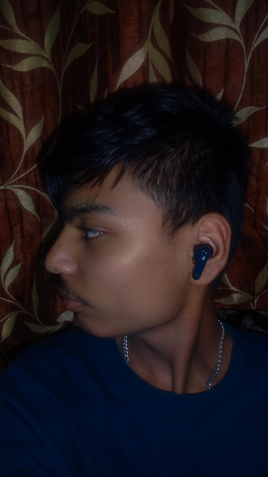 Colourful culture created by Kaushal patil