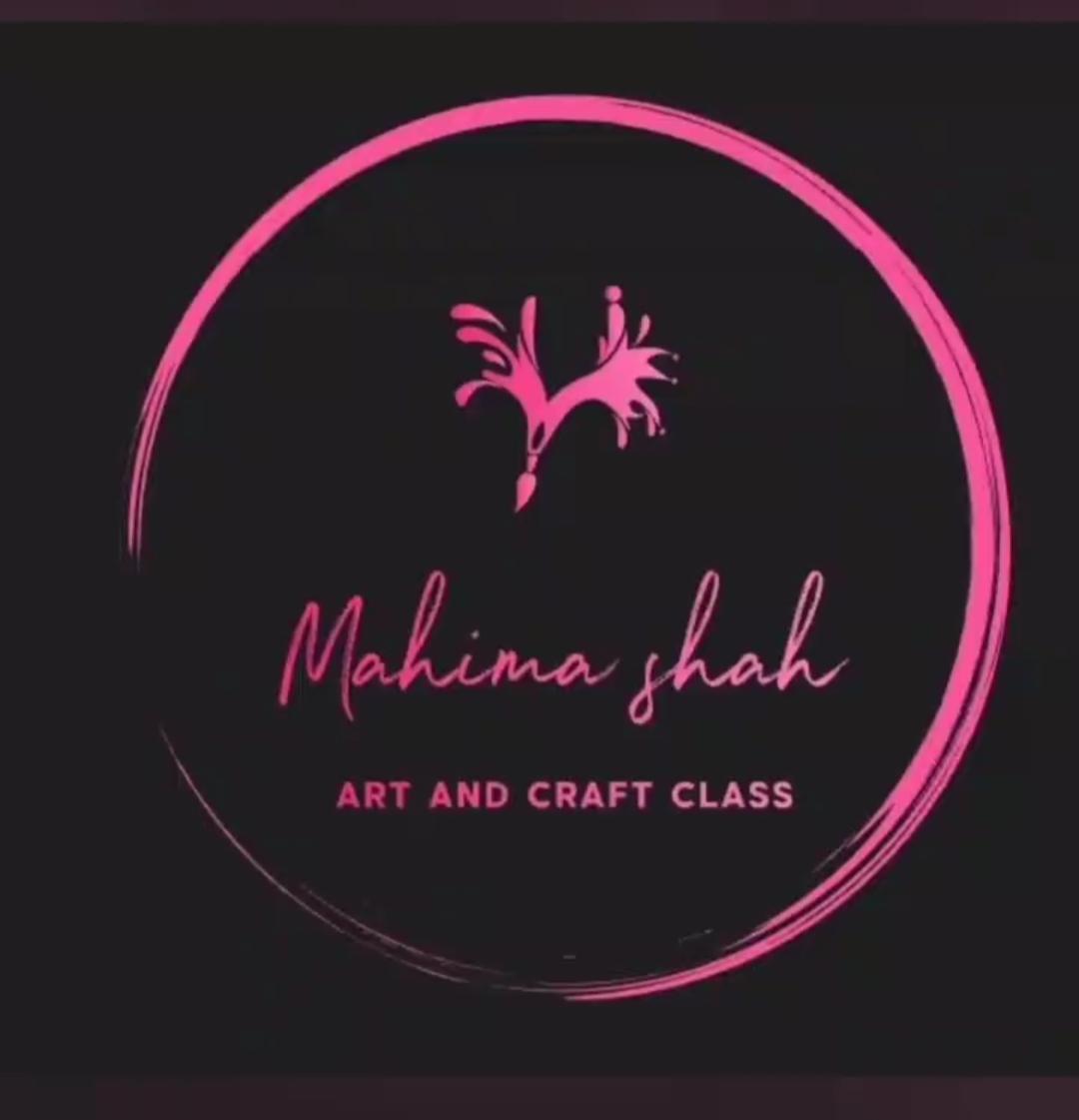 Mahima shah - Painter