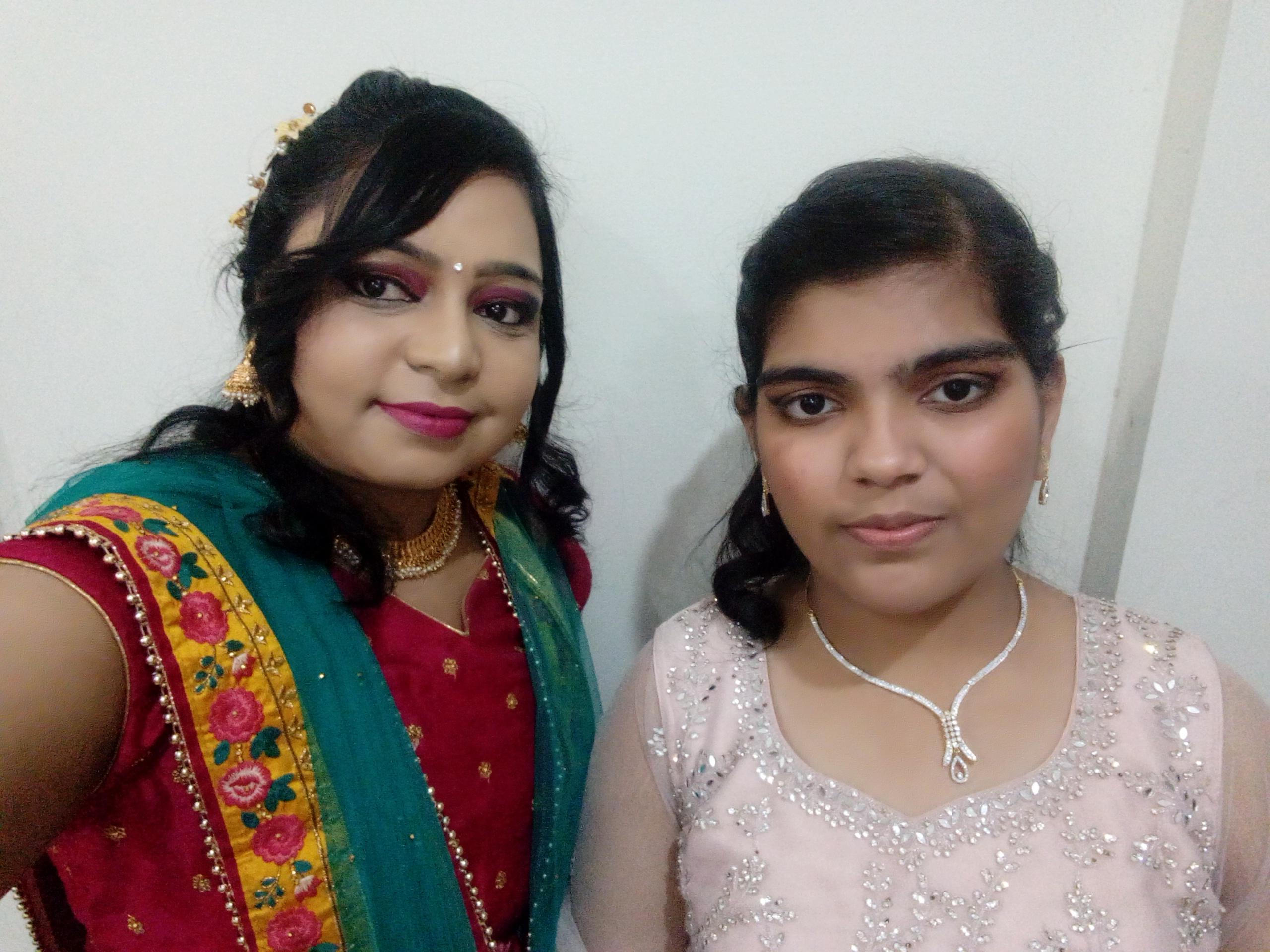 PRERNA SAXENA - Mixed Media Artist