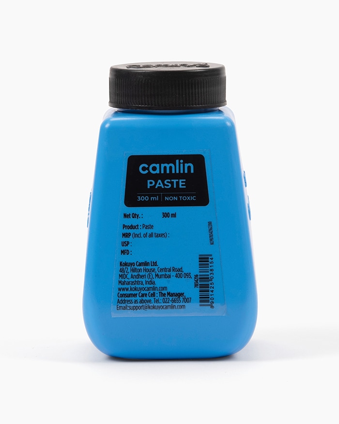 Camlin Paste Individual bottle of 300 ml