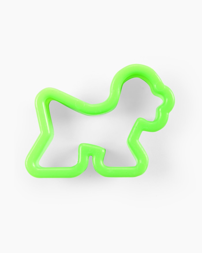 Buy Camlin Modelling Clay Assorted pack of 12 sticks in 200 g with ...