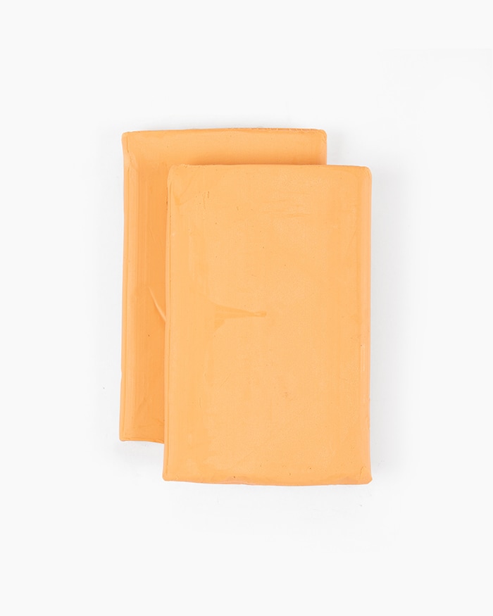 Camlin Modelling Clay Peach