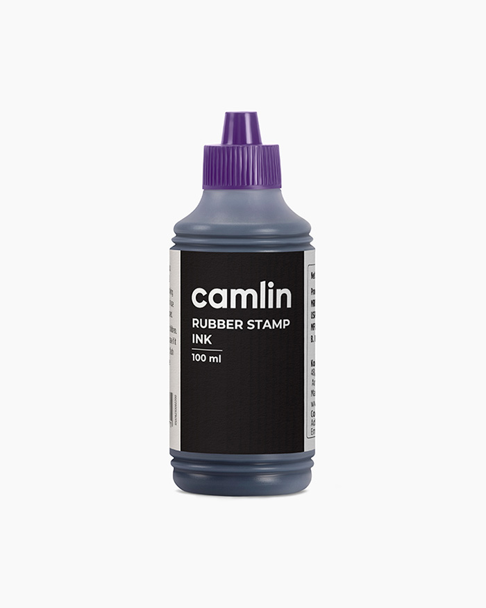 Buy Camlin Rubber Stamp Inks Online in India | Kokuyo Camlin