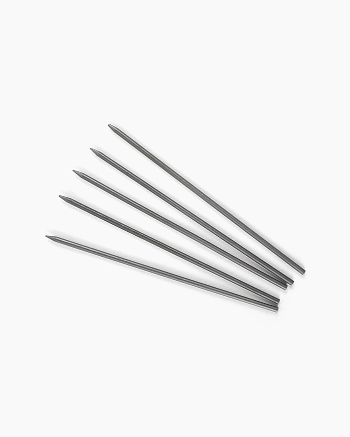 Buy Camlin Hi-Par 2B Leads 5 tubes with 5 leads of 2 mm in each ...