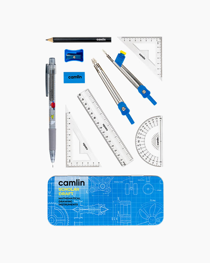 geometry drawing box